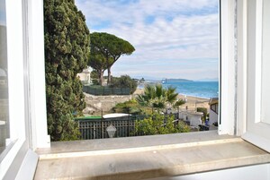 Casa, 2 quartos, fumadores, varanda | Vista do alojamento