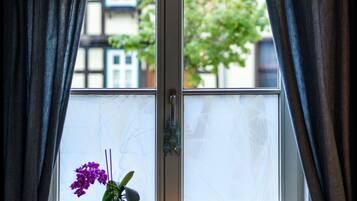 Apartamento, 1 quarto, terraço, Vista para a cidade | 1 quarto