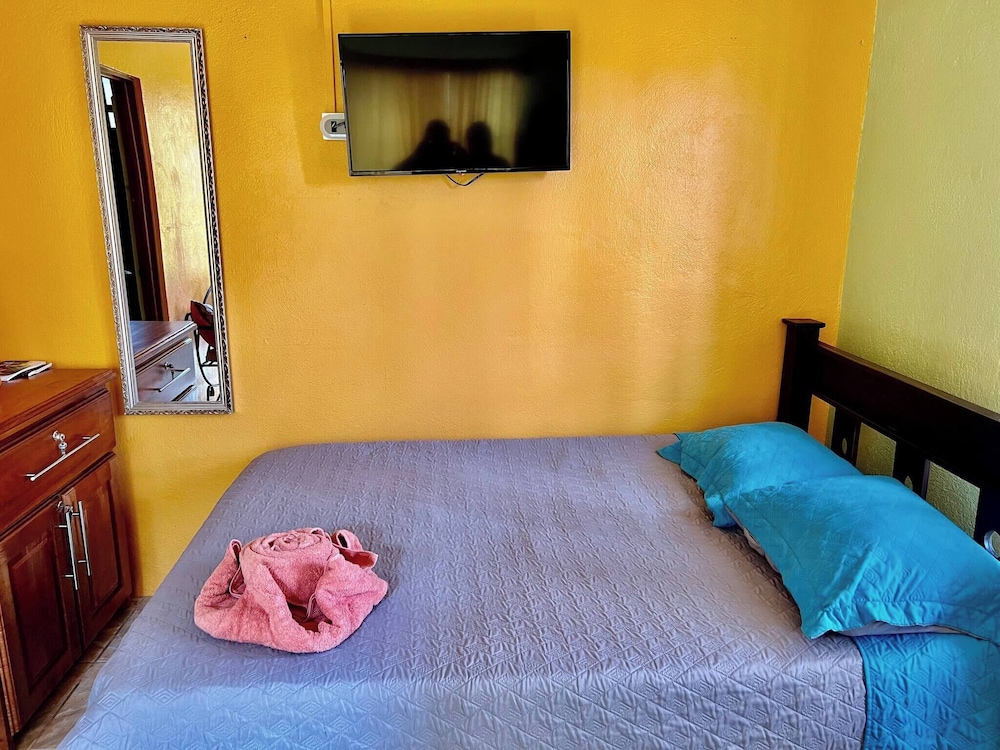 Room-!apartments M&m - La Fortuna, Volcá - La Fortuna