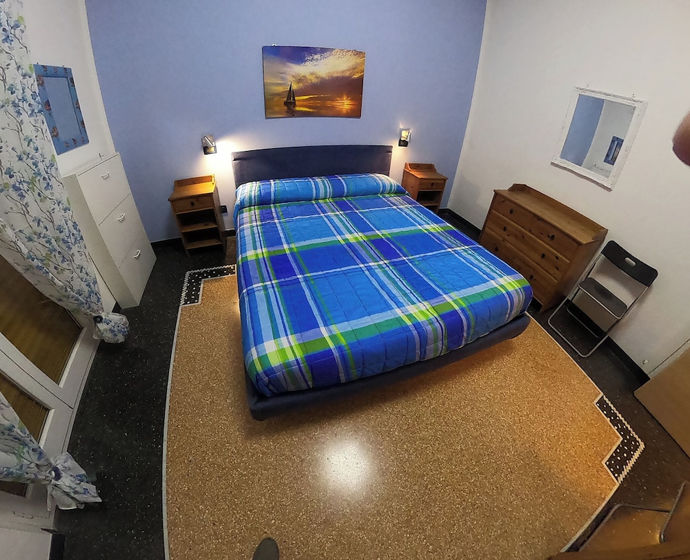 Apartment Gentile 200 Meters From The Sea - Savona