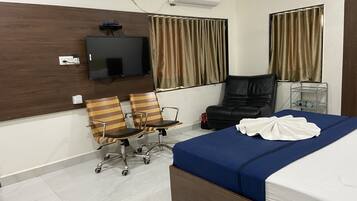 Zona de pequenos-almoços