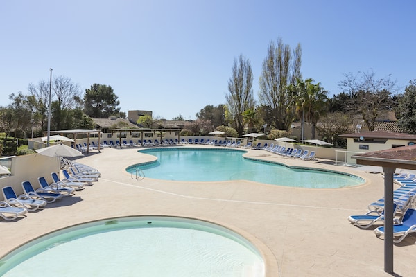 Sowell Family Cap D'agde - Hérault