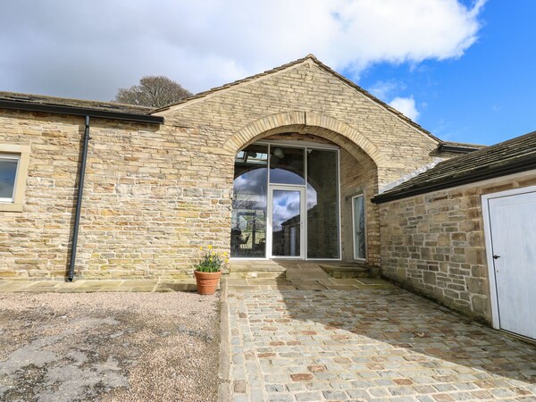 2 Barn Cottages - Halifax, Royaume-Uni