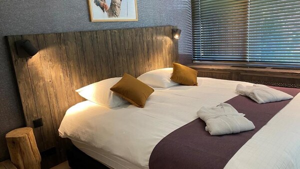 Het Lichthuis - Zandvoort