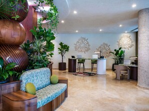 Sala de reunião