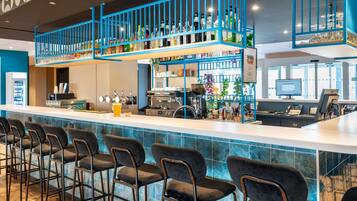 Bar (no alojamento)