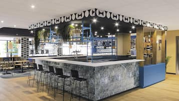 Bar (no alojamento)