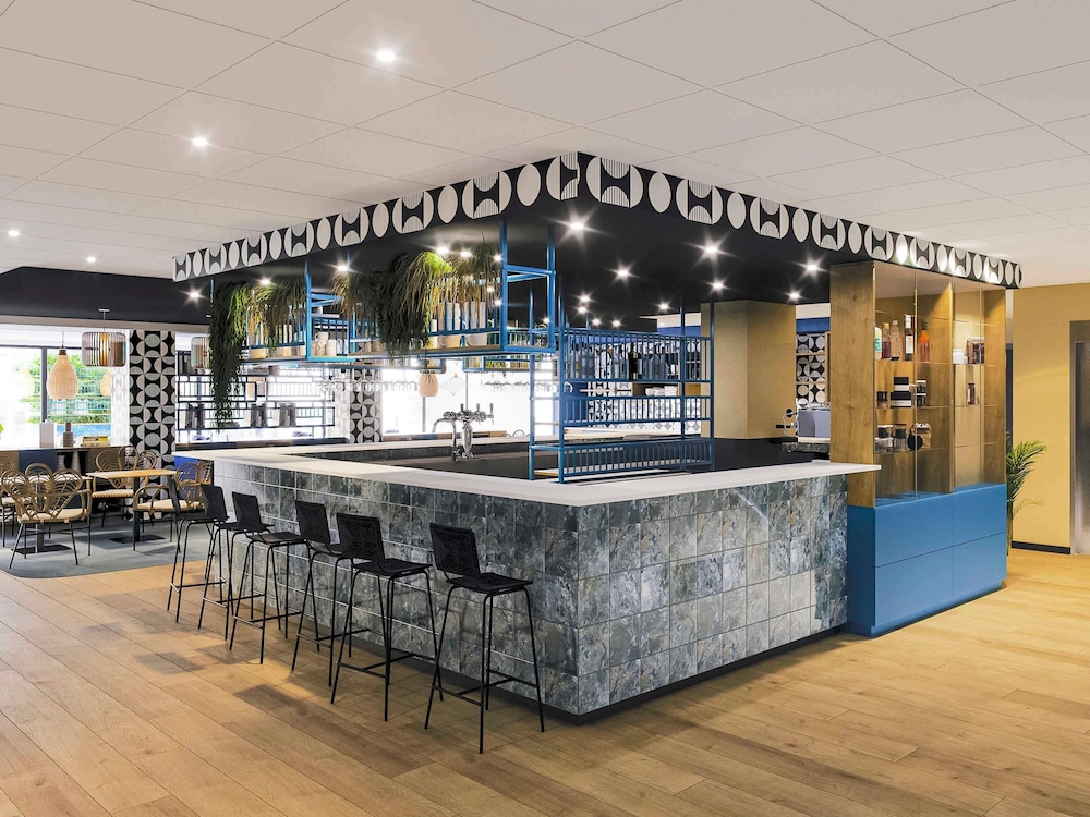 Ibis Styles Miramas - Provence - Saint-Martin-de-Crau