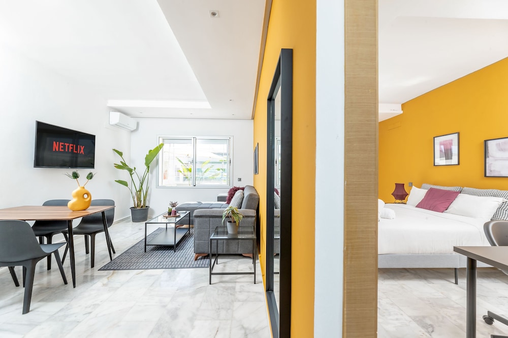 Stayhere Rabat - Agdal 2 - Classic Residence - Rabat