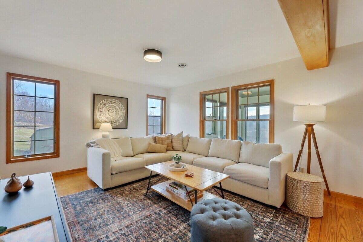 Grand Estate W/ Mountain Views By Evergreen Home - 갠트