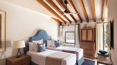 Hotel Son Bunyola