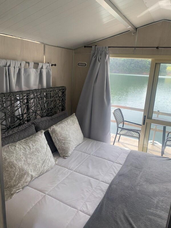 Float Inn - São Paulo