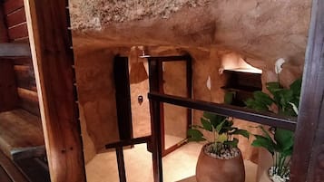 1 sala de tratamento
