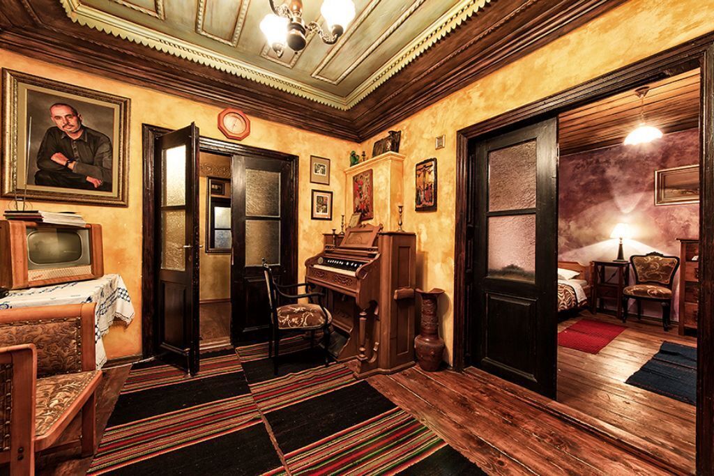 Seven Bedrooms House - Veliko Tarnovo