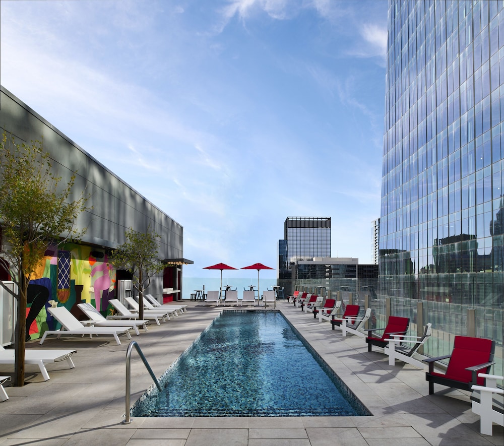 Citizenm Austin Downtown - West Lake Hills, TX
