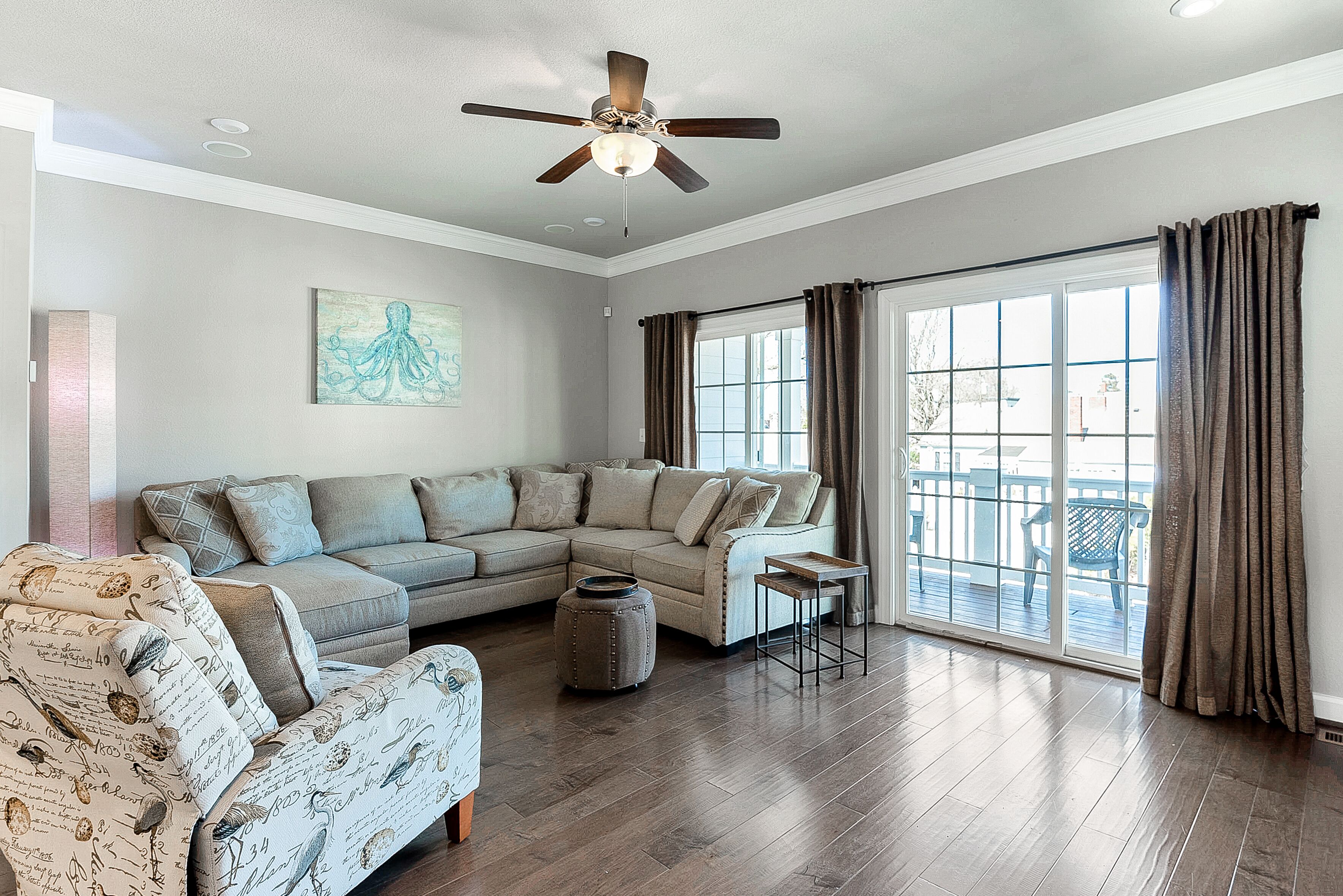 Va Beach Resort Area-luxurious Gem! - Virginia Beach, VA