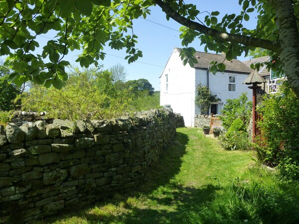 Middlehope Cottage - Northumberland