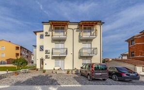 Estúdio (Vera 1 - eight units - SA7 prizemlje() | Exterior