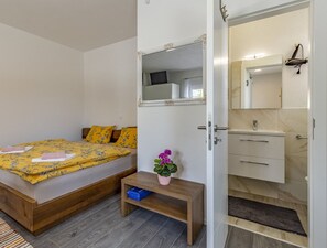 Estúdio (Vera 1 - eight units - SA7 prizemlje() | Interior