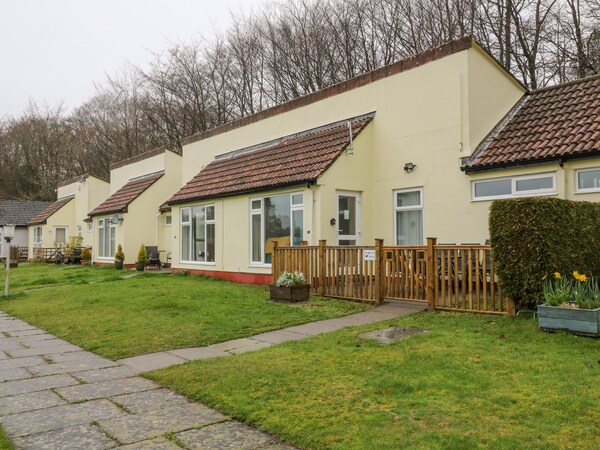 Wren's Nest Manorcombe - Devon