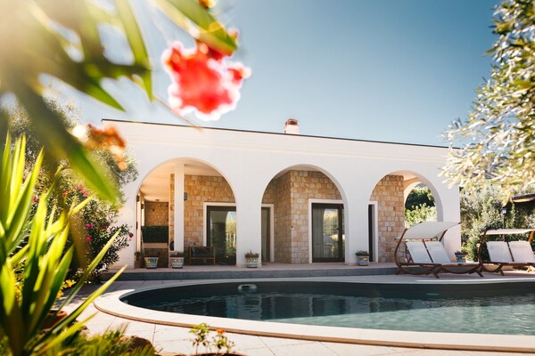 Archi Bianchi - Cefalù