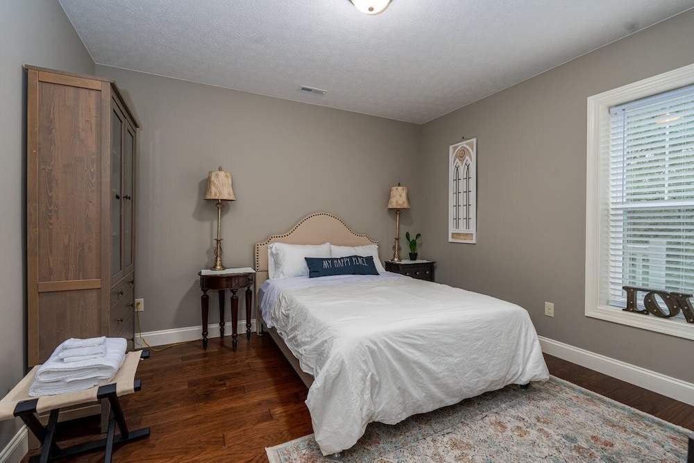 The Retreat At Bent Pine In Massanutten Resort - Shenandoah, VA