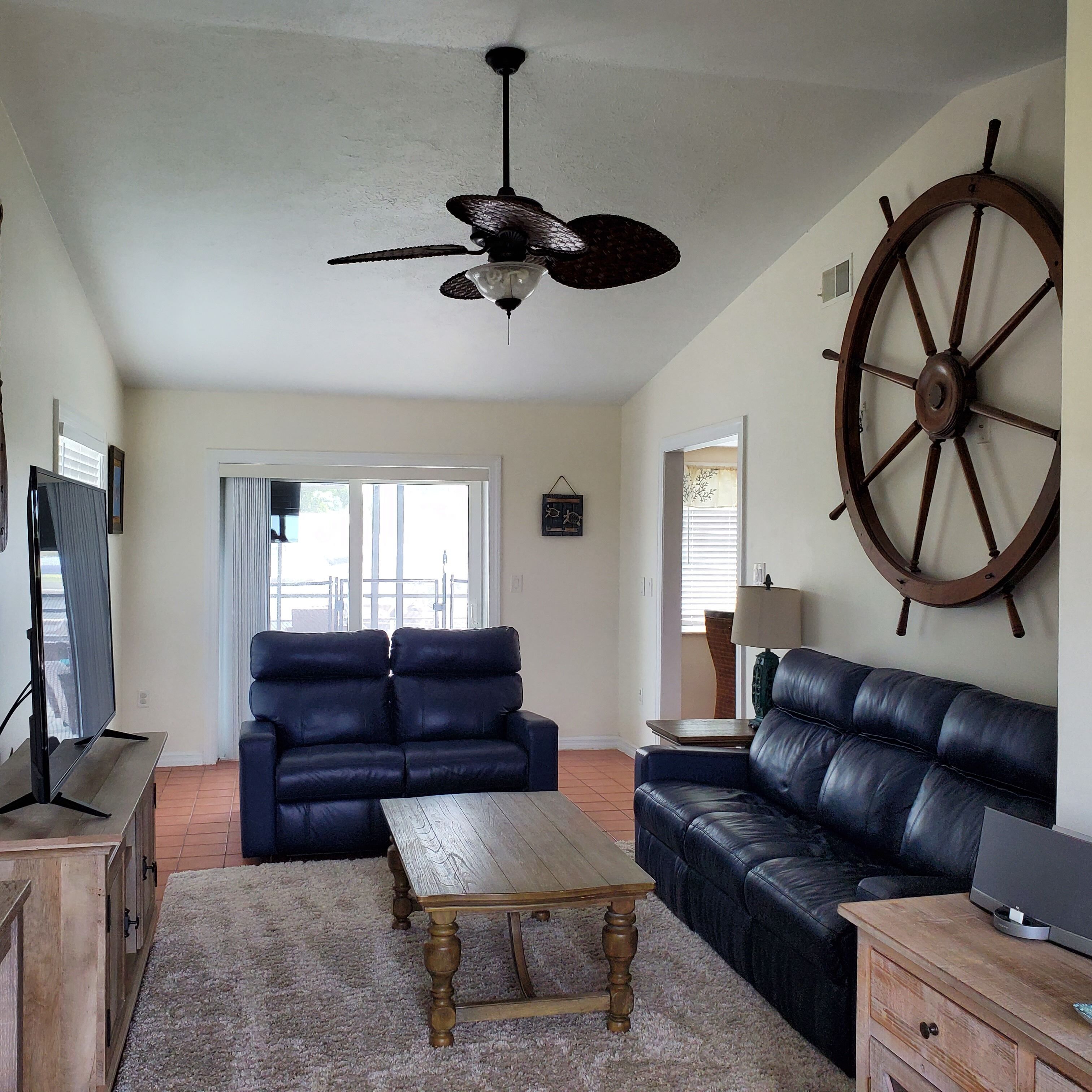 Double Waterfront Property With Amazing Views & Private Pool - Hernando Beach, FL