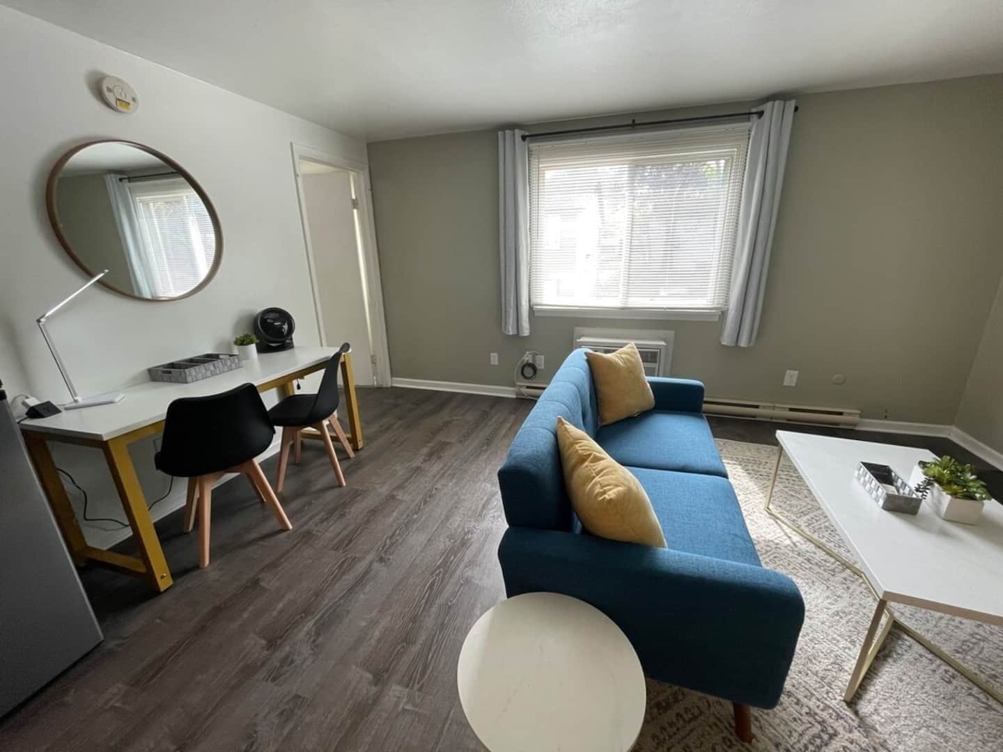 Twin Oaks Extended Stay One Bedroom - 2817 Apt 6 - Syracuse, NY