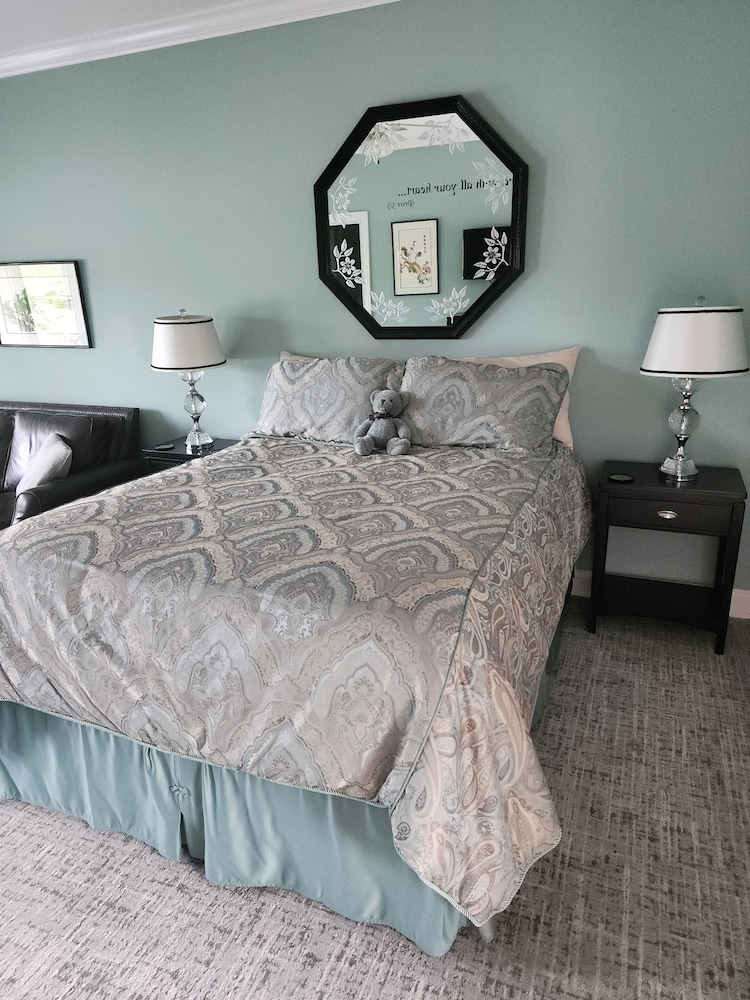 Island's Sunset Green Guest Room On Beautiful Lake Murray - Lexington, SC