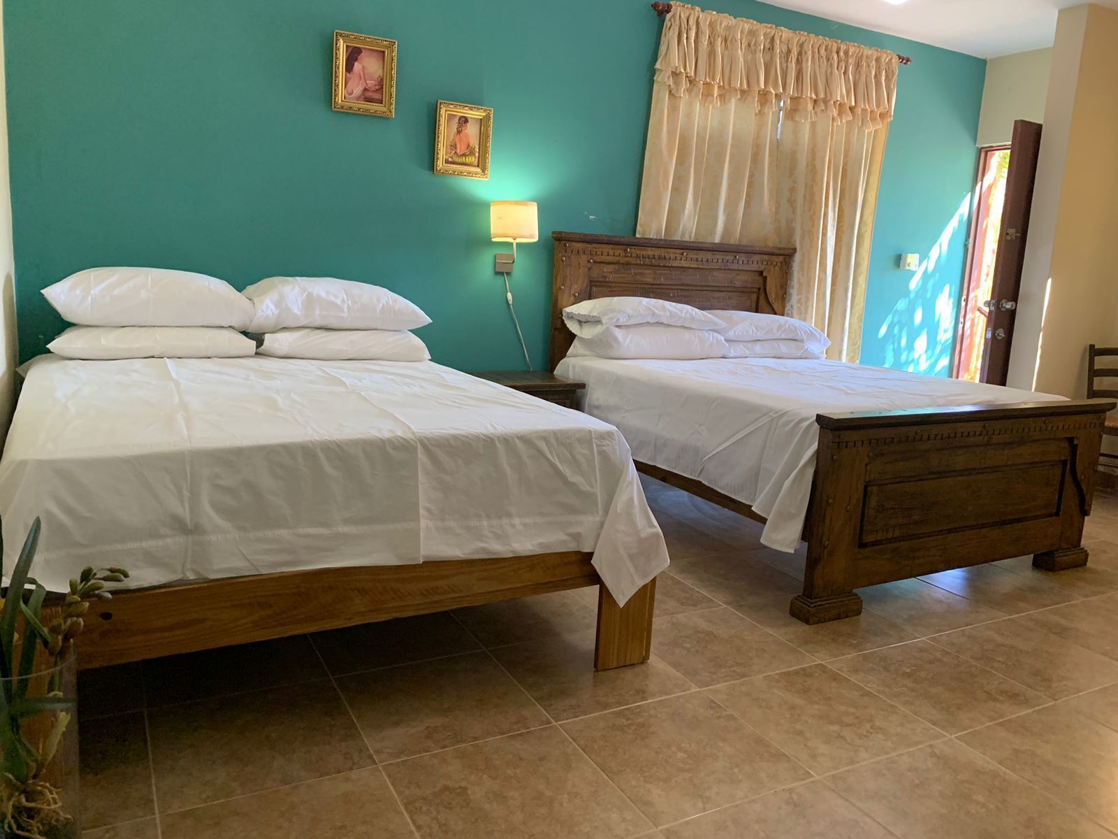 Beautiful Villa With Private Pool And Nice Mountains View\n - Dominican Republic