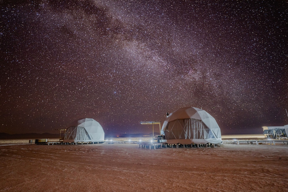 Pristine Luxury Camps - Jujuy