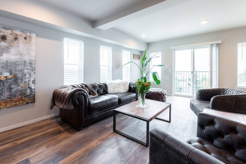 Tacoma Dome Condo W Mountn & Bay Views + + Prk! - タコマ, WA