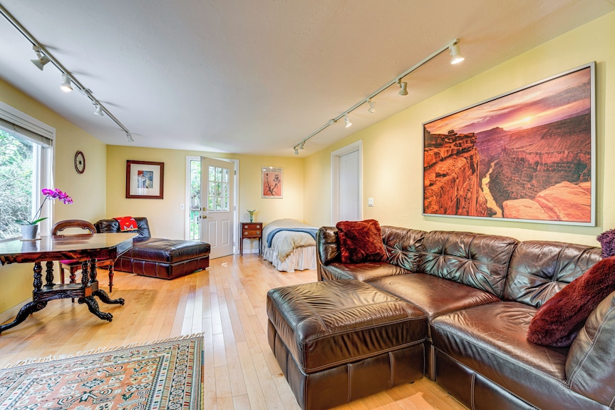 Mill Valley Escape - 13 Miles To San Francisco! - Sausalito, CA