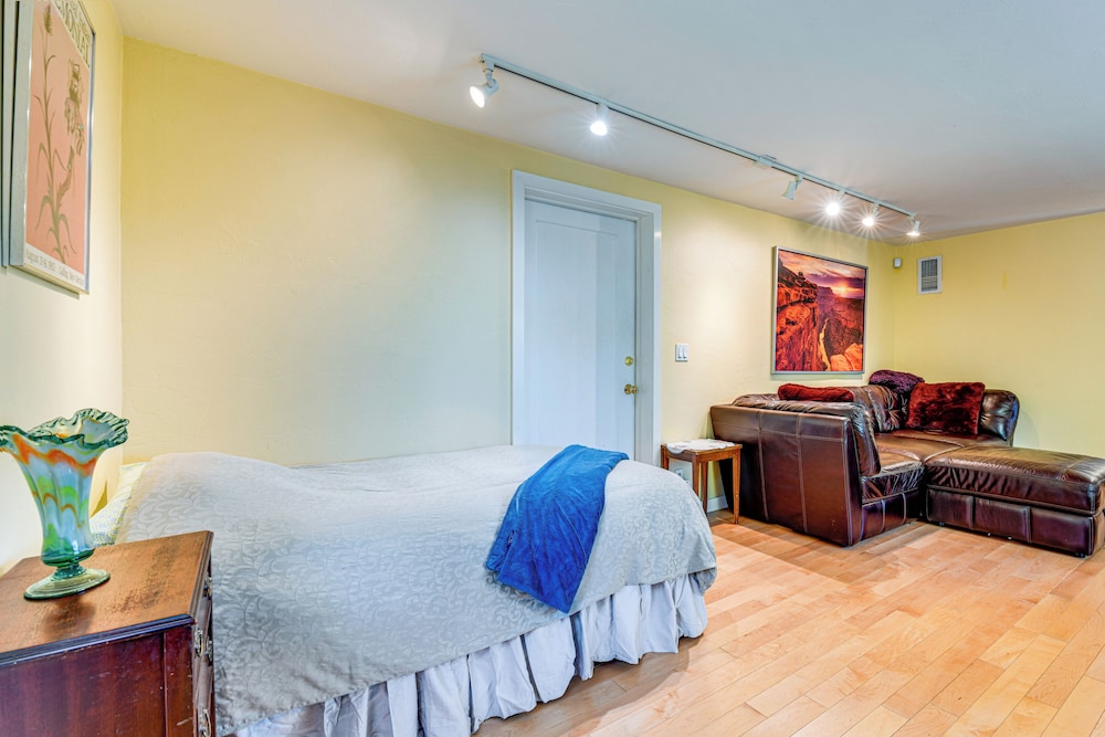 Mill Valley Escape - 13 Miles to San Francisco! - Tamalpais-Homestead ...