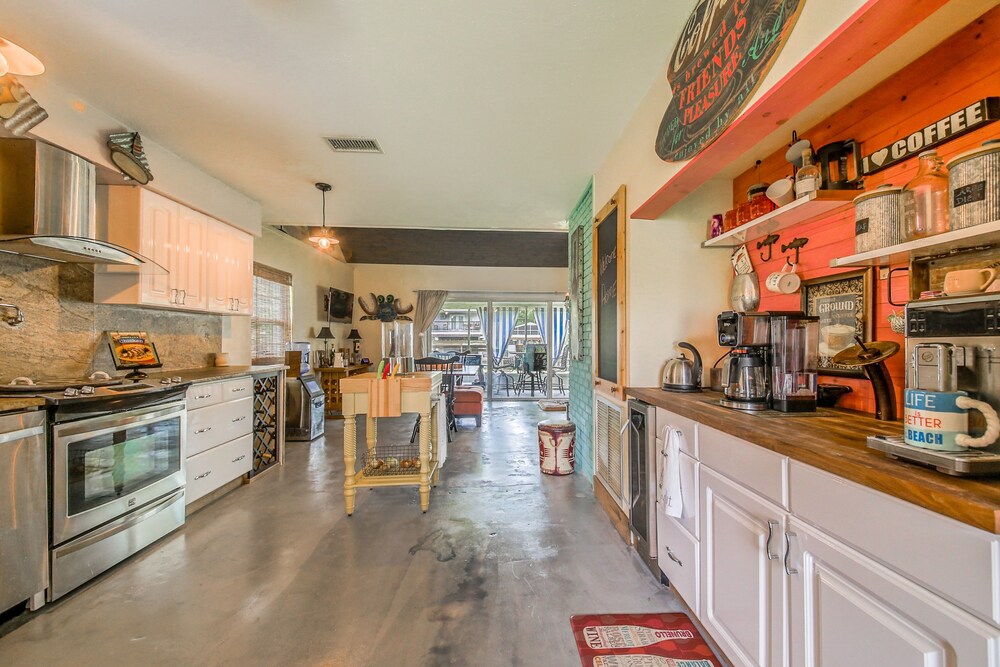 Waterfront fishing paradise - Polk County | Vrbo