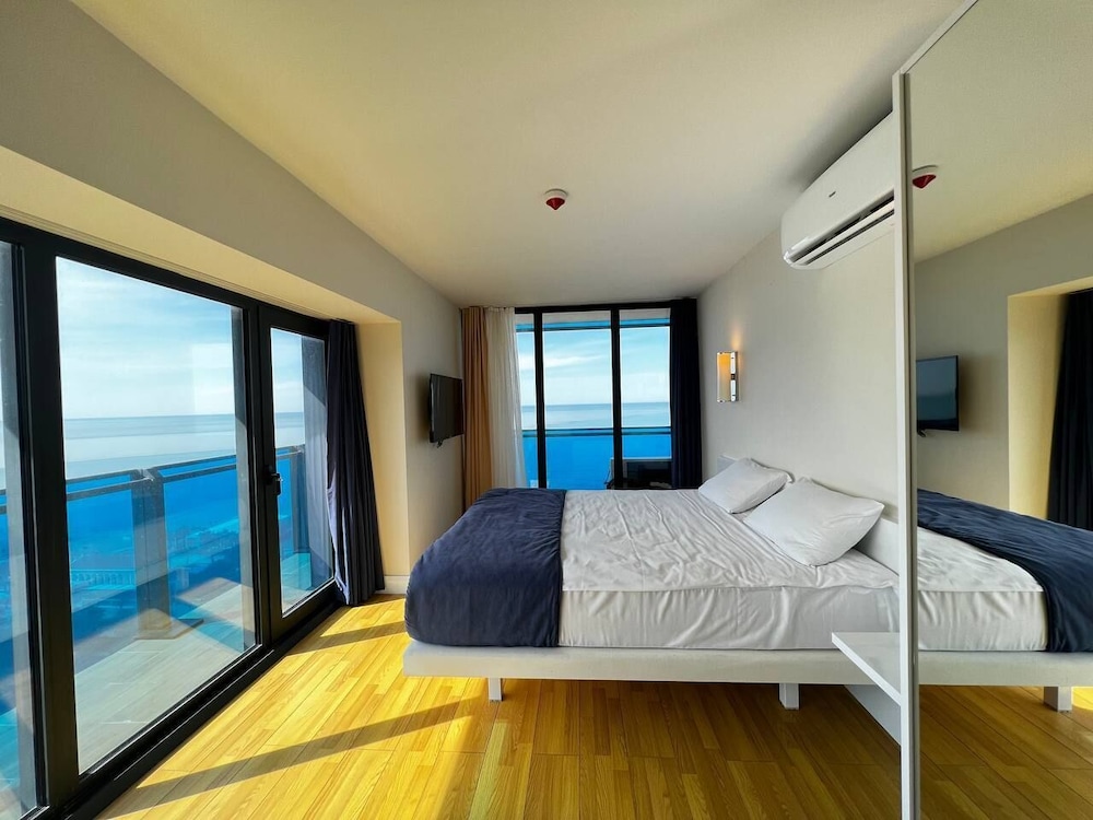 Life House AT ORBI CITY - Batumi | Vrbo