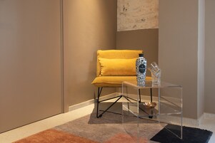 Detalhe da parte interna