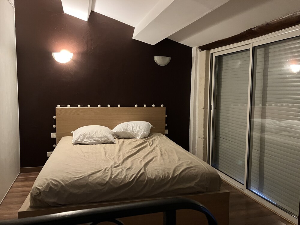 Townhouse for 4 people in a quiet area - Pertuis | Vrbo