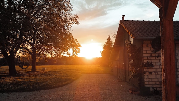 Cadol'ain - Département Ain