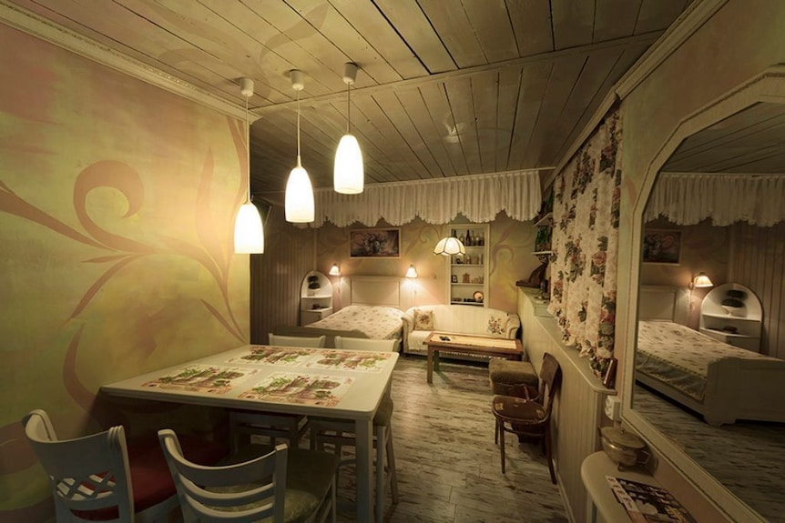 Vintage Studio - Veliko Tarnovo