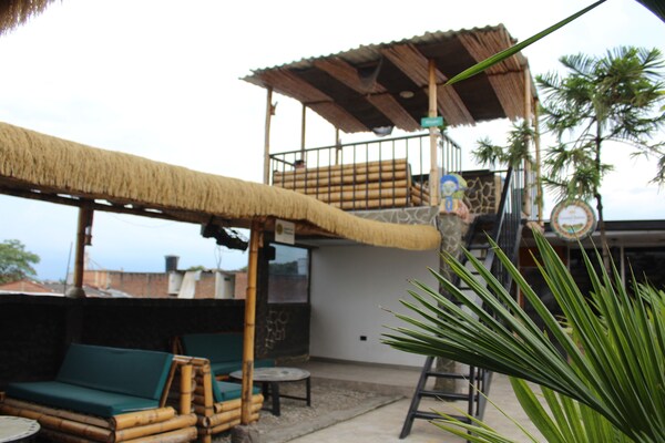 Grand Ilama Hotel - Cali