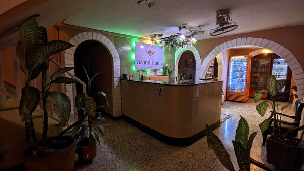 Grand Ilama Hotel - Cali
