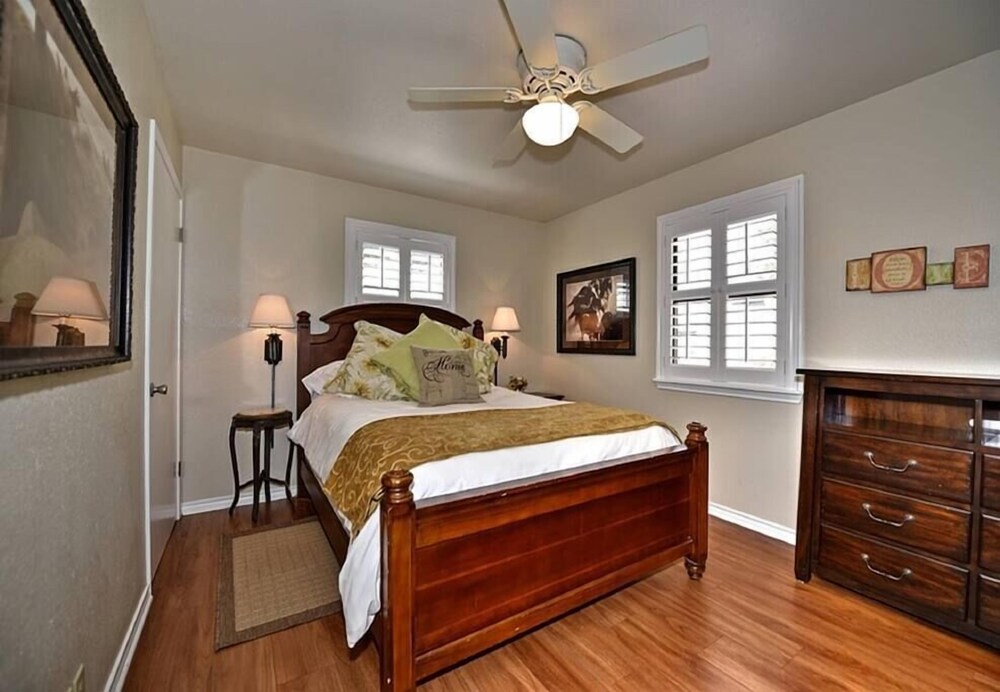 Comal River Access - Waterfront Bliss Private Access To The Comal River! - New Braunfels, TX