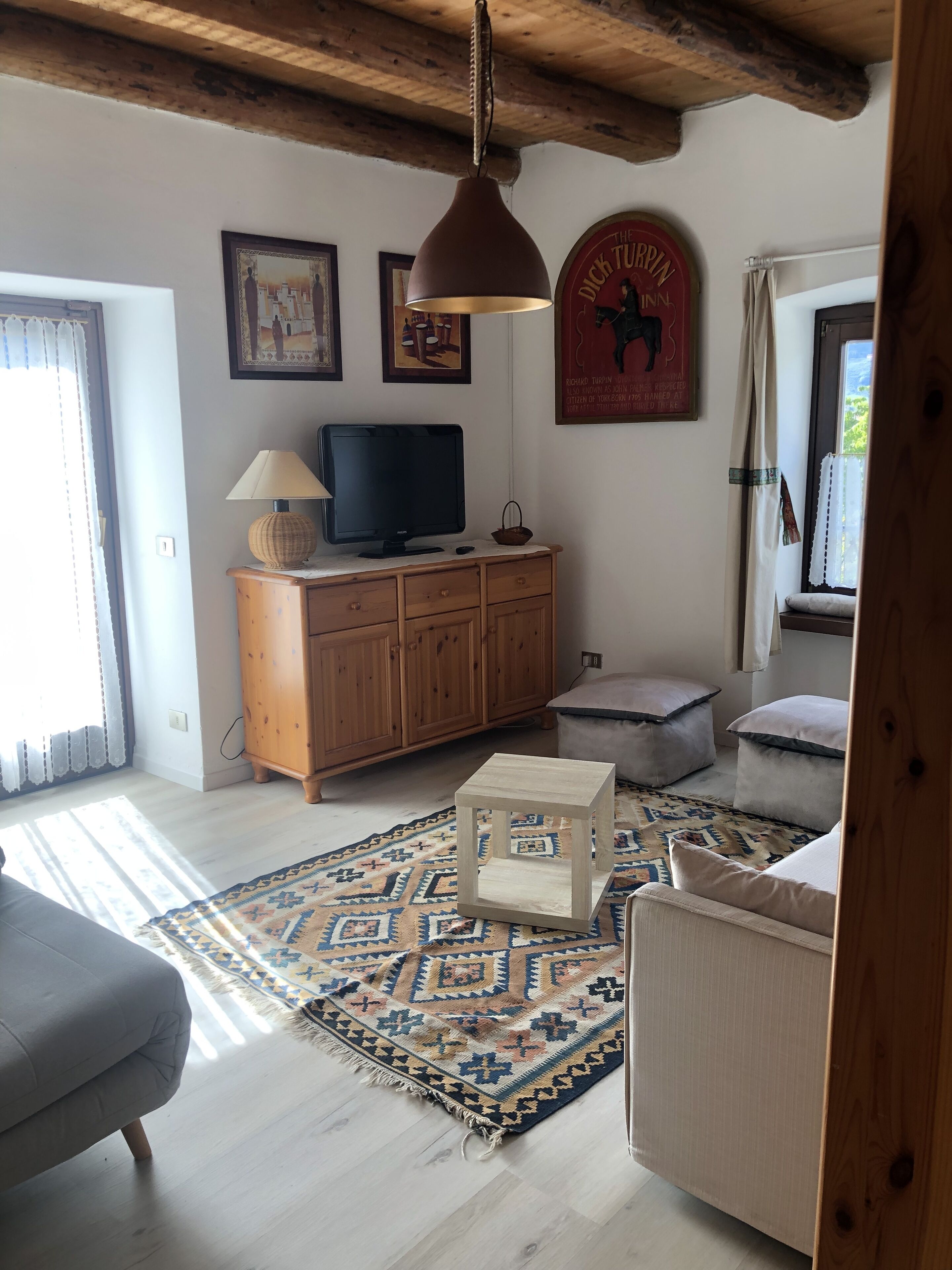 Vacation Home With Garden - Riva del Garda