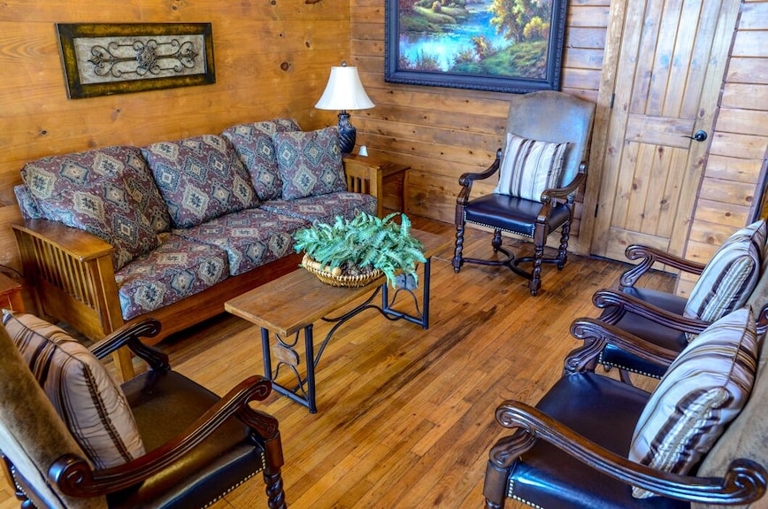 Mill Haus At Milltown #478b - 新布朗費爾斯