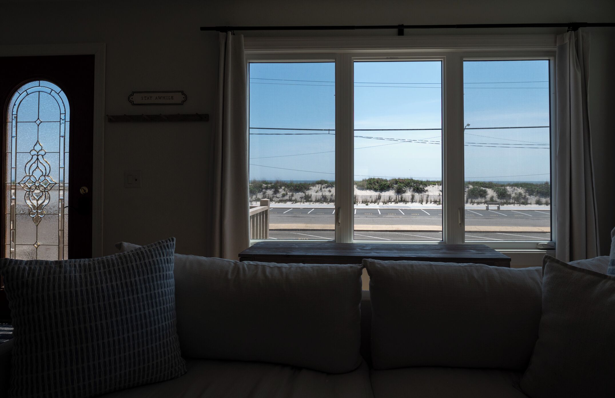 Seaside Park Oceanfront Oasis - Seaside Heights, NJ