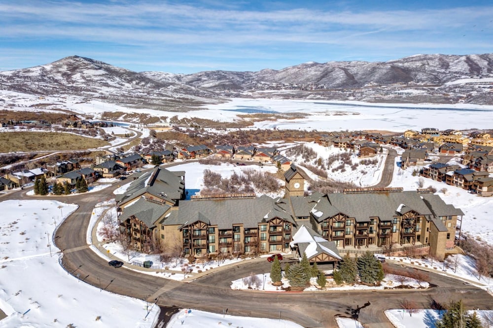 Lodge At Stillwater By Kbm Resorts - Midway, UT