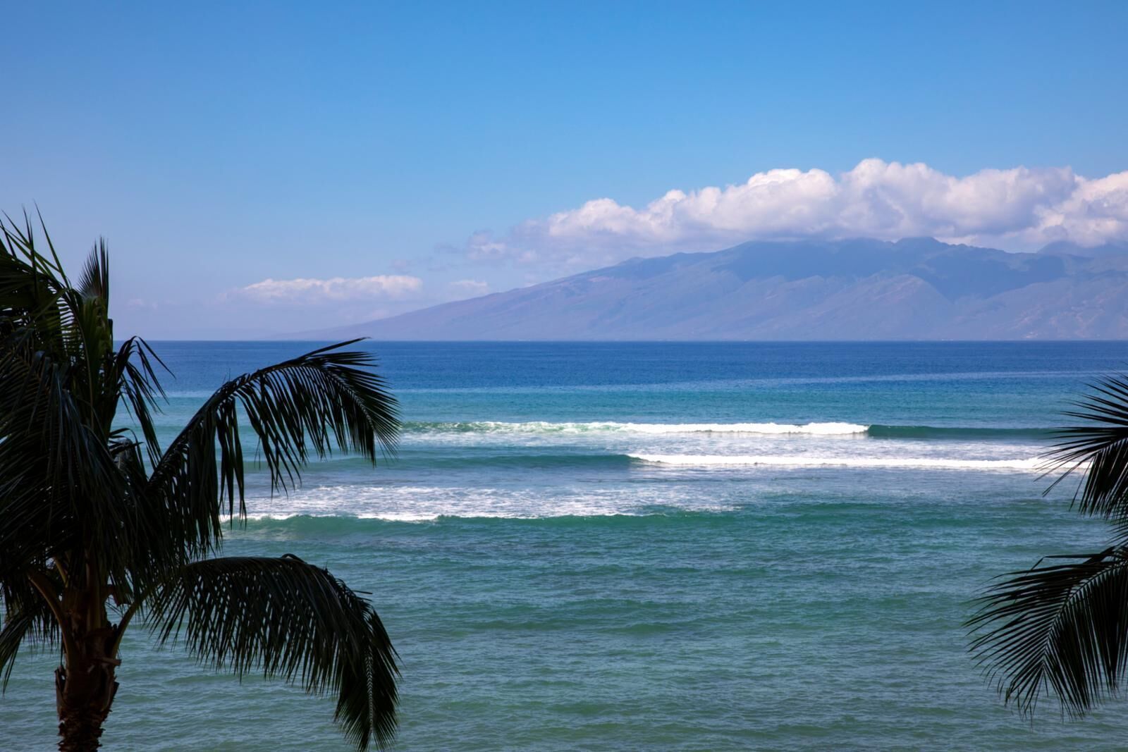 Villa, 2 quartos (Oceanfront, Sleeps 5 (VIR-508)) | Vista do quarto