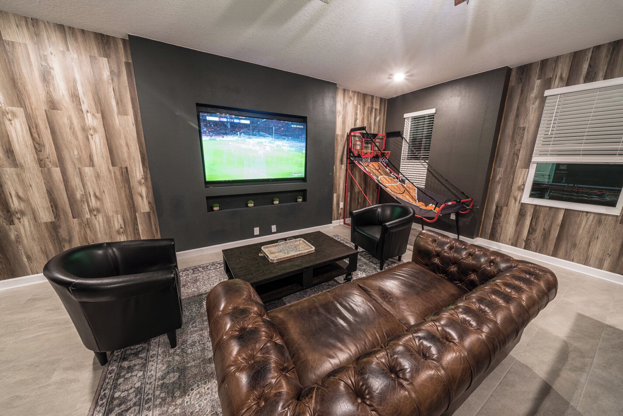 Dream Vacation Home With Lake View, Pool, In-home Play Ground On Best Resort - Kissimmee