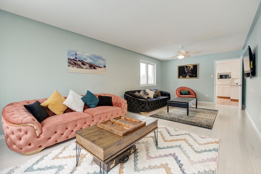 Wasaga Beach Cottage - Ontario